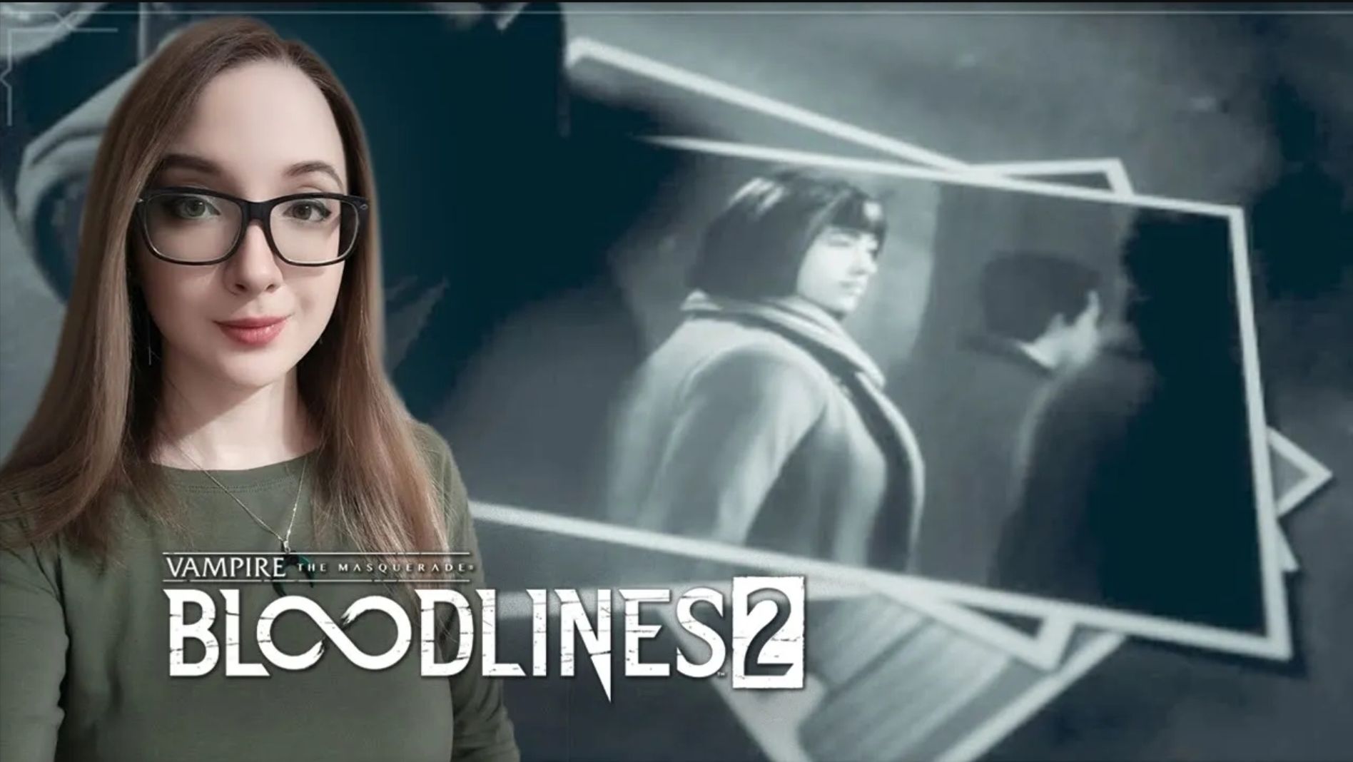 Фабиан опять опоздал? №8 Vampire: The Masquerade - Bloodlines 2