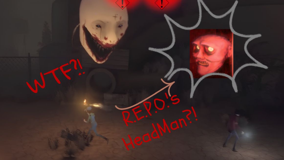 LiDark23 & Hunter_Games / ECO HOLE (2) Forest & Bunker system co-op