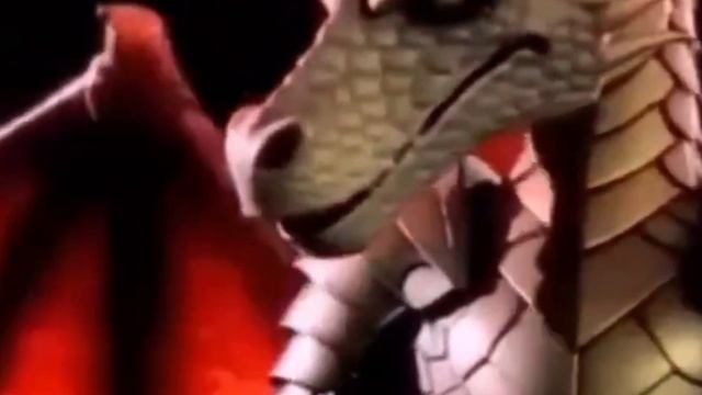 Мой 🐉дракон