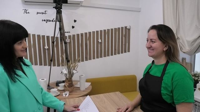 Анонс кулинарного батла депутатов