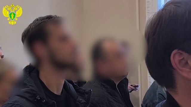 Оглашён приговор сотрудникам морга по уголовному делу о взятках