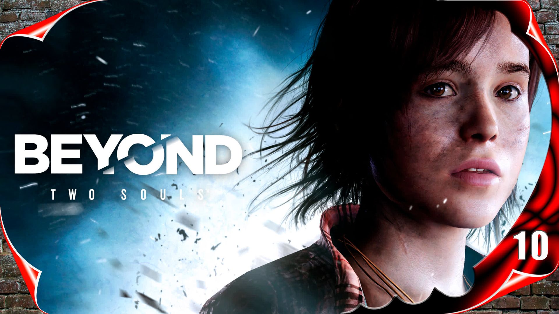 Beyond: Two Souls ✔️ Конец истории #10 [2k60fps]