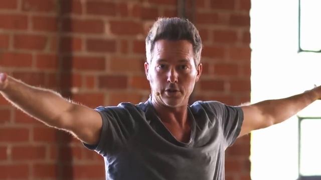 Day 1 Intention Power Yoga