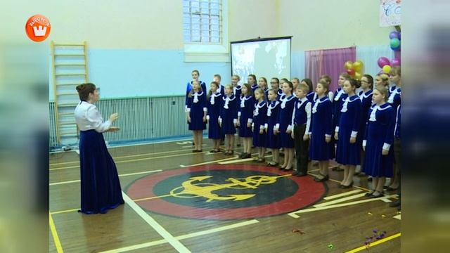 Ретроспектива-2016: юбилей хора «Канталия»