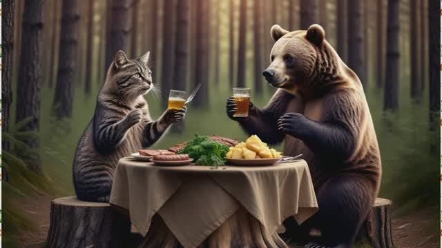 Картинки из Шедеврума