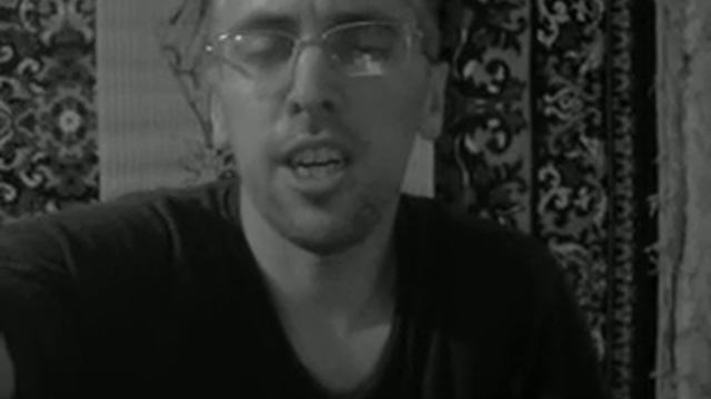 Денис Миронов - Гимн СССР (2014)