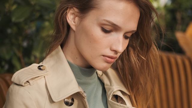 Vasilii CECEGOV & Atom - Я так любила