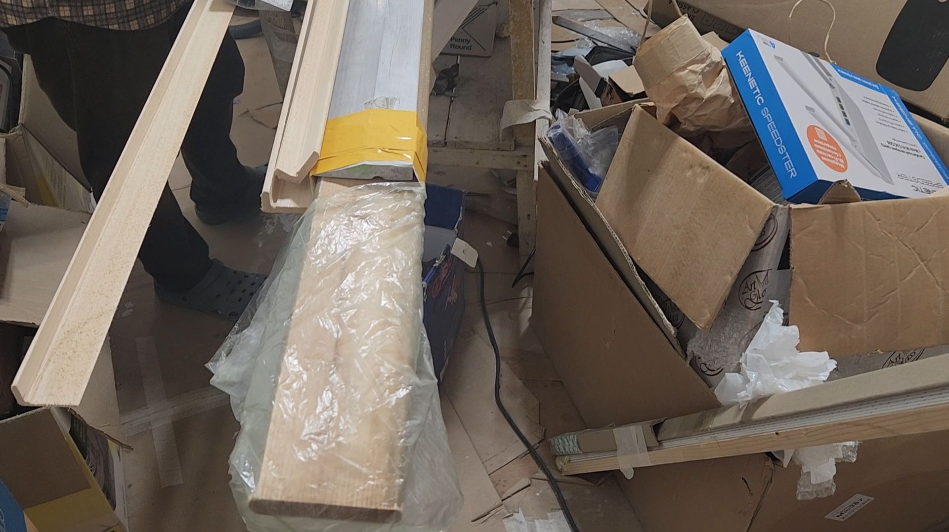 Как правильно выбрать дерево для отделки 🪵🪚