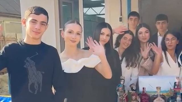 Лабинский район - многонациональный Ассамблея народов России