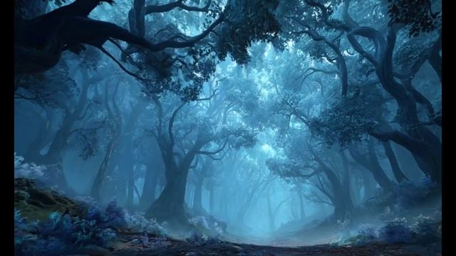 Невиданные миры - Проклятый лунный мир