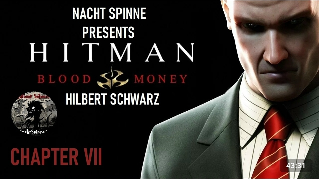 Hitman 4 BM - Часть 7: Убийство Жениха и Отца Невесты.