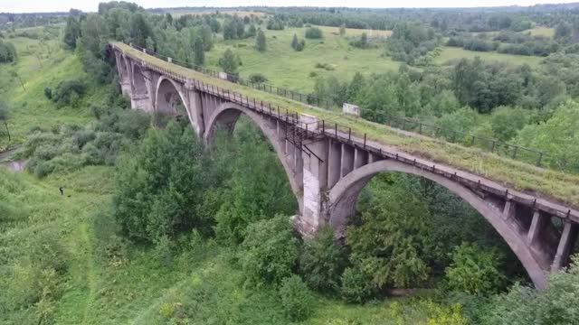 С юга на север Пермского края. Автопутешествие.