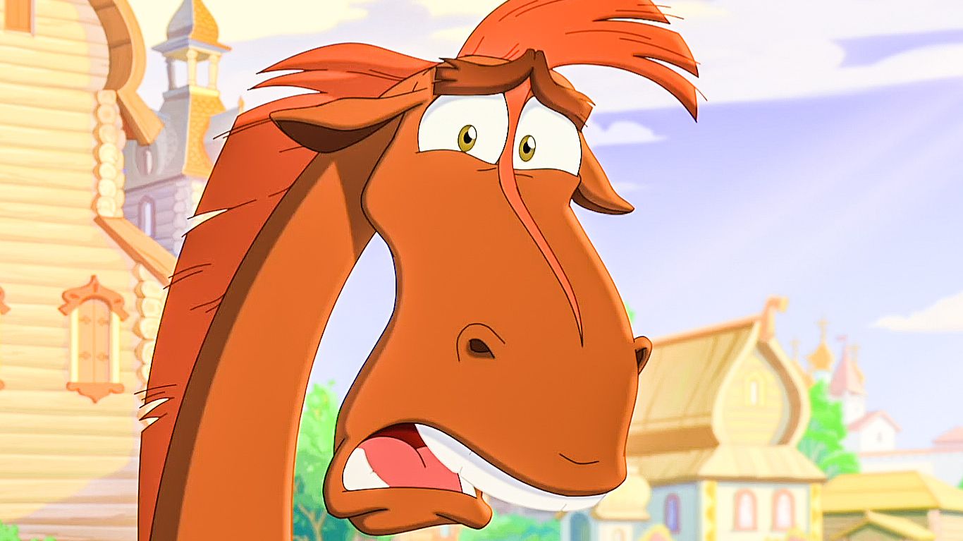 Три Богатыря и Свет Клином / Новый мультфильм Скоро в кино / Трейлер 2025