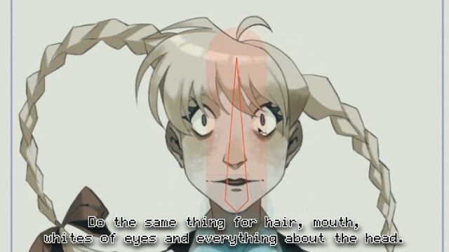 How I Animate (Moho Pro 13)