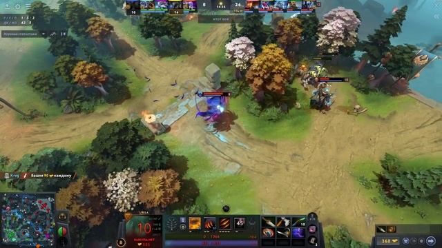 Dota 2 high rating 14