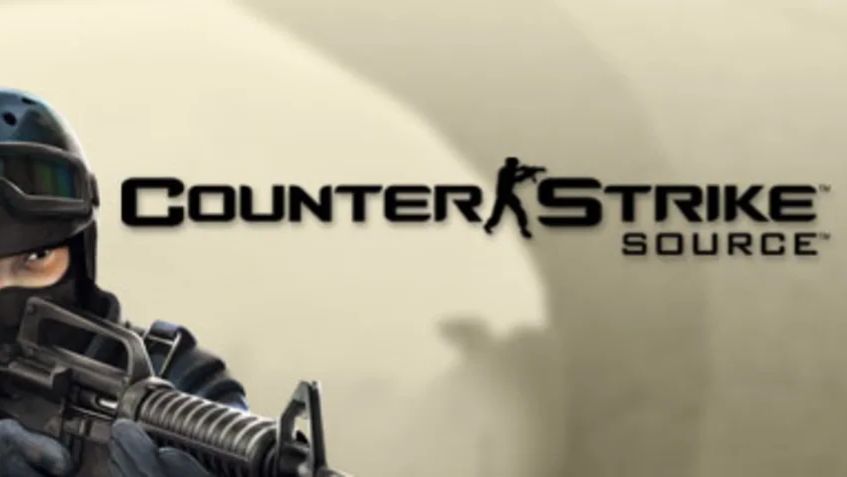 Counter-Strike Source 28.11.25