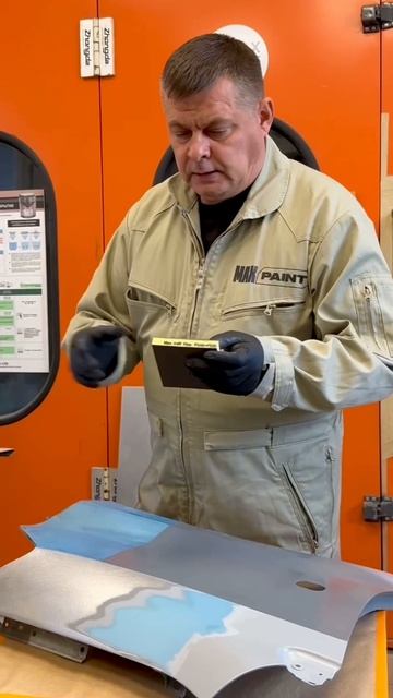 Шлифовальные губки от Мах Craft 2-х сторонние