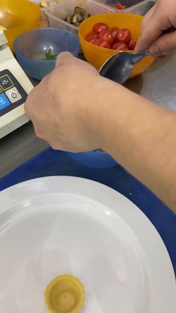 тарталетка_ростбиф