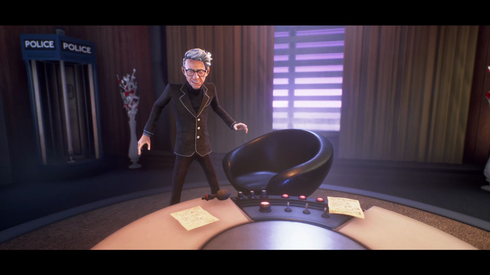 СМЕРТЕЛЬНЫЕ ЭКСПЕРЕМЕНТЫ ▶ We Happy Few # 13