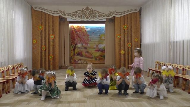 День Матери - поздравление от Гномиков