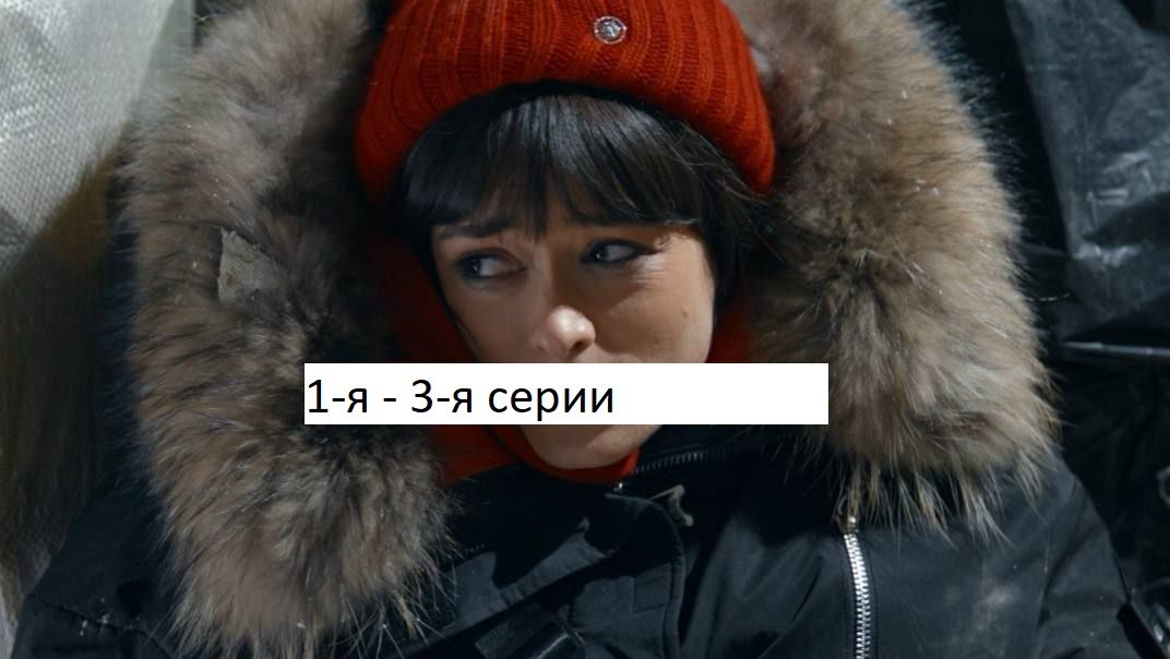 Сериал «Скорая помощь» 8-ой сезон 1-я – 3-я серии.  Анонс.