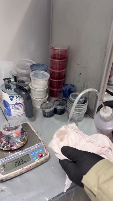 Как снять статику с тары. Рассказываем в этом видео