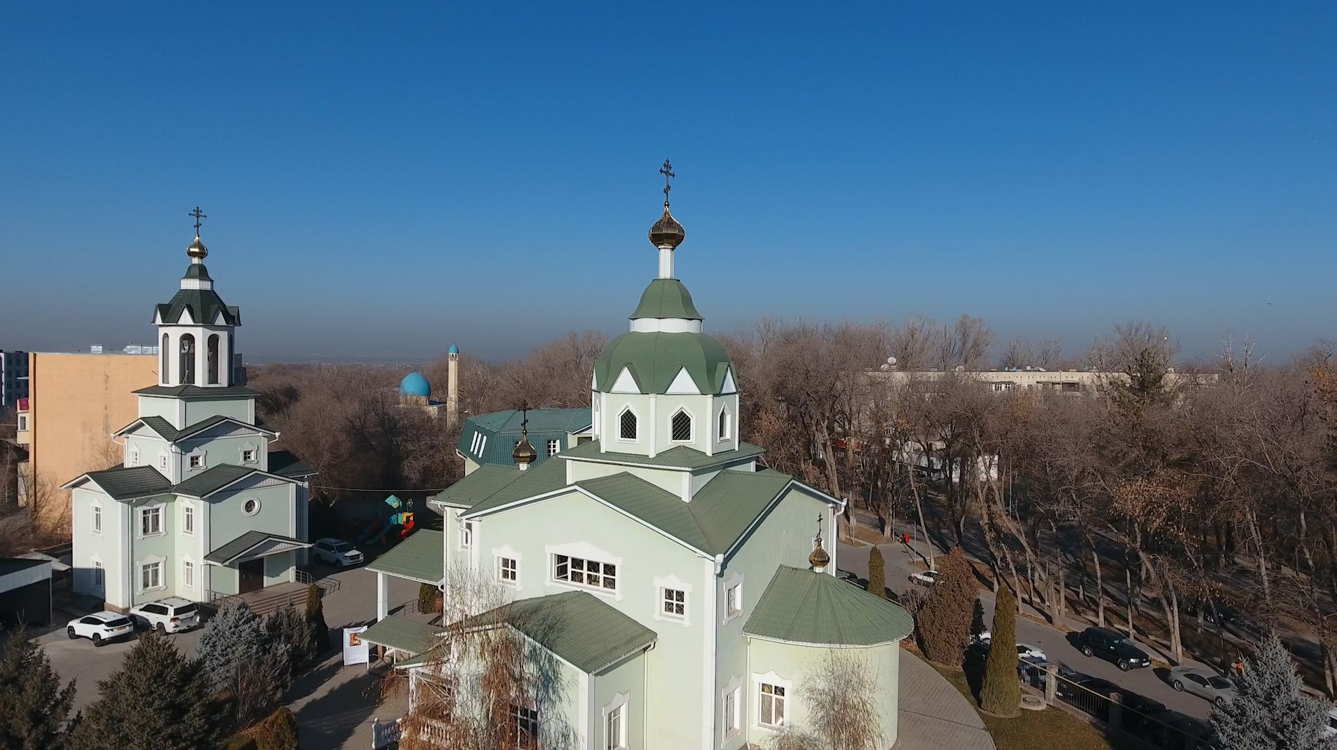 Заговенье на Рождественский пост