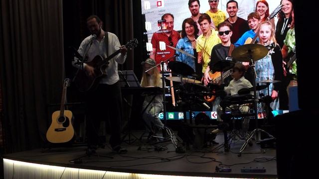 DIKAREV club 27.11 DIKAREV - А и Б