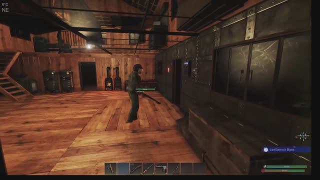 Subsistence кооператив с LesGamePlay #13