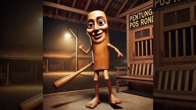 тун тун сазур танцует