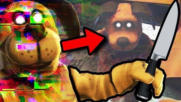 ЭТА ИГРА НЕ ТО ЧЕМ КАЖЕТСЯ! СОБАКА УБИЙЦА - Duck Season концовки секреты пасхалки