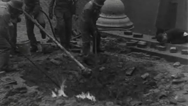 1938. Новости Венгрии. (Magyar Vilaghirado № 721.)