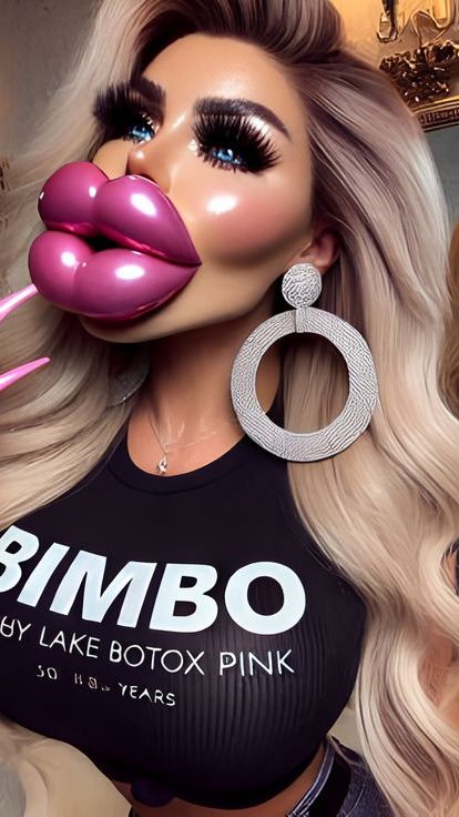 Королева красоты