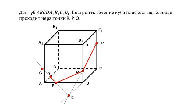 ЕГЭ. Профильная математика. 14-ое задание.