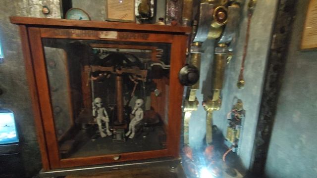 Секретная лаборатория СССР НКВД по изучению инопланетных цивилизаций и форм жизни