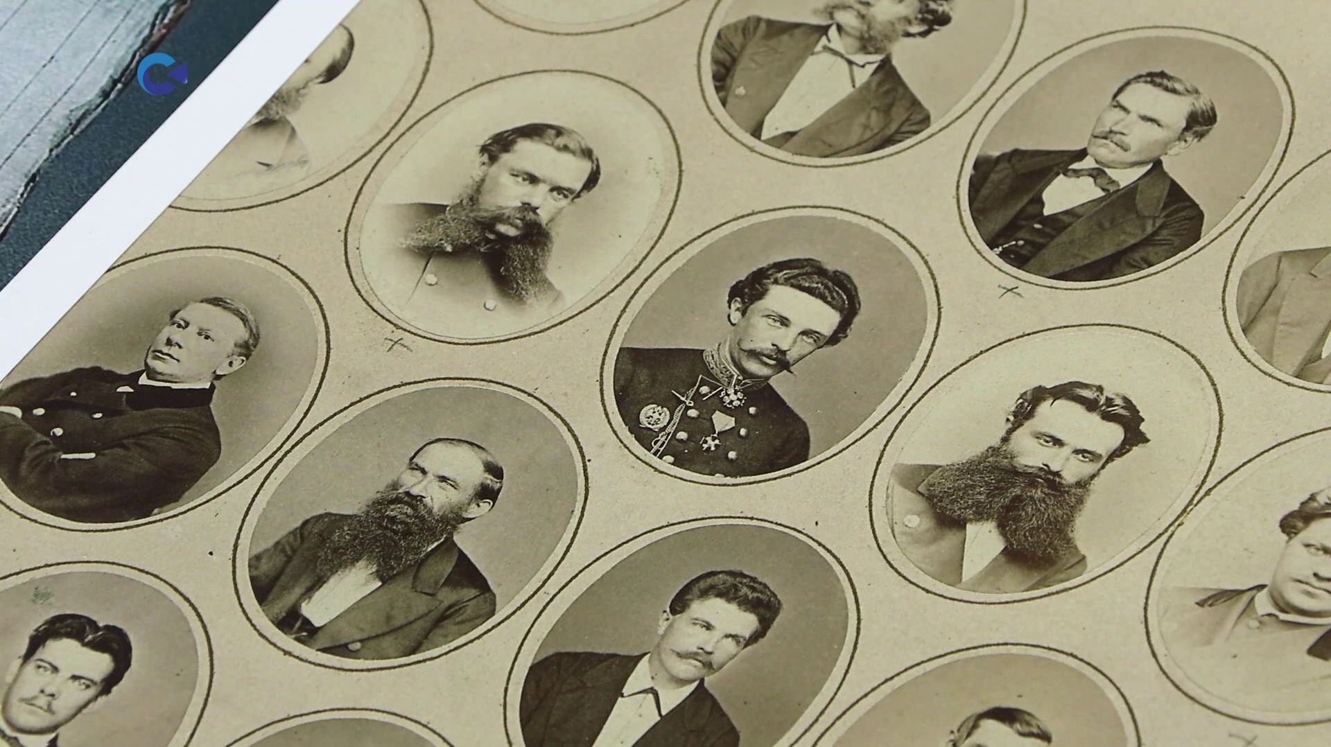 Учёные на взлёте | Электронная база данных горных офицеров первой половины 19-го века