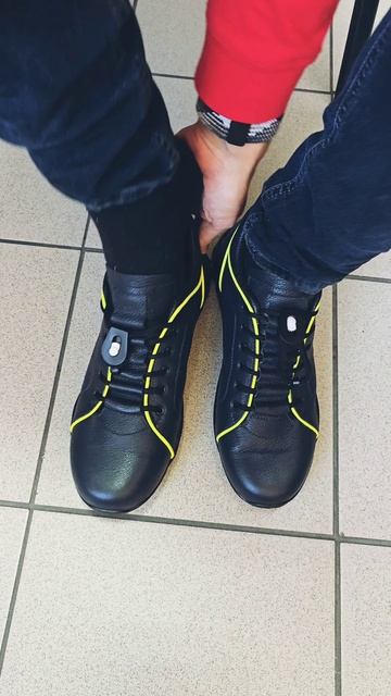 Забота о себе и близких должна быть простой. Особенно когда дело касается ортопедической обуви.