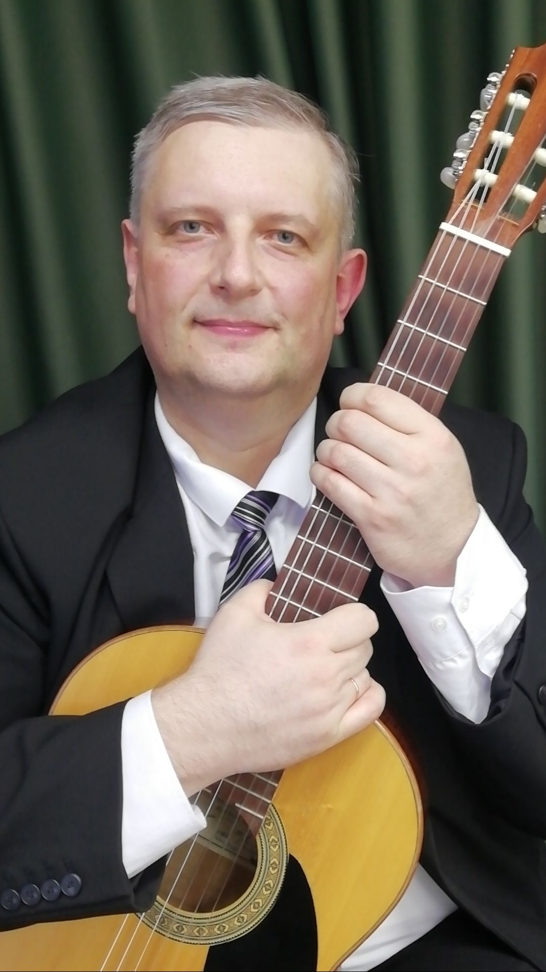 Юрий Стасюк  "Воспоминание о лете" (фрагмент)