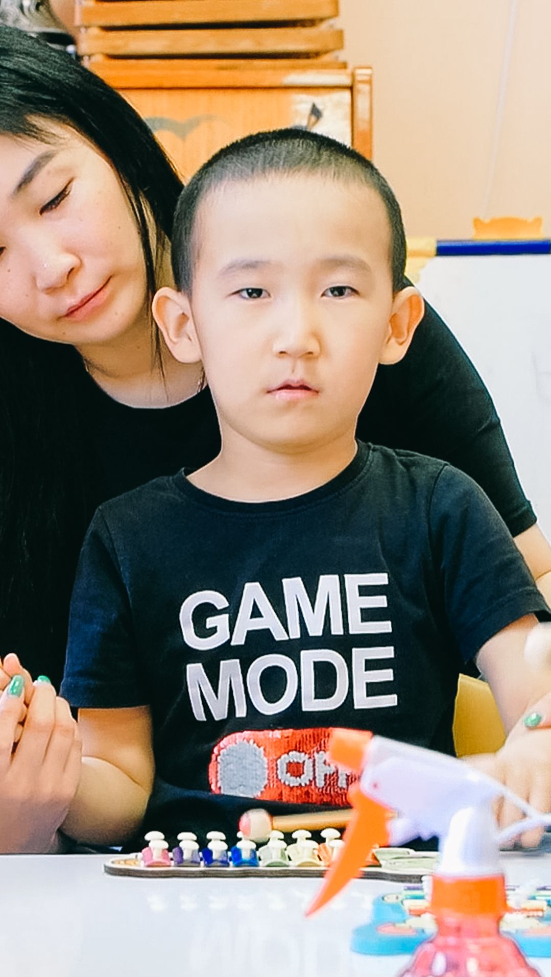 ЗАГОВОРИЛ ПРЕДЛОЖЕНИЯМИ ЗА 10 ДНЕЙ #запускречи #коррекцияповедения #ава #аваметод