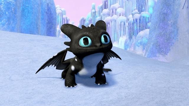 Сериал Драконы: Девять миров — 4 сезон 1 серия / Dragons: The Nine Realms