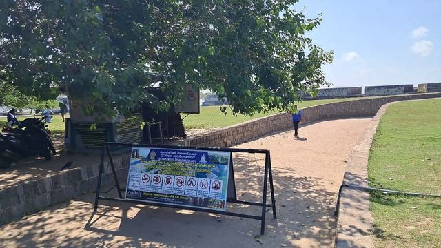 Одна неприятная фигня 😱, с которой Вам придется столкнуться на Шри-Ланке