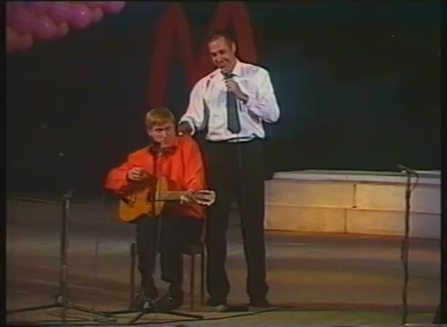 БУМ 99 (передача 2)