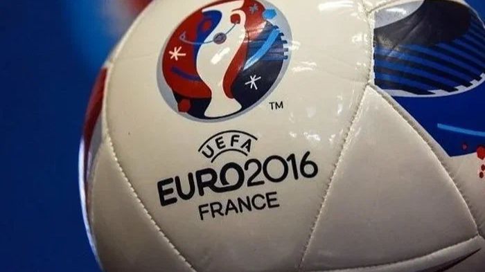 Евро 2016 - все голы