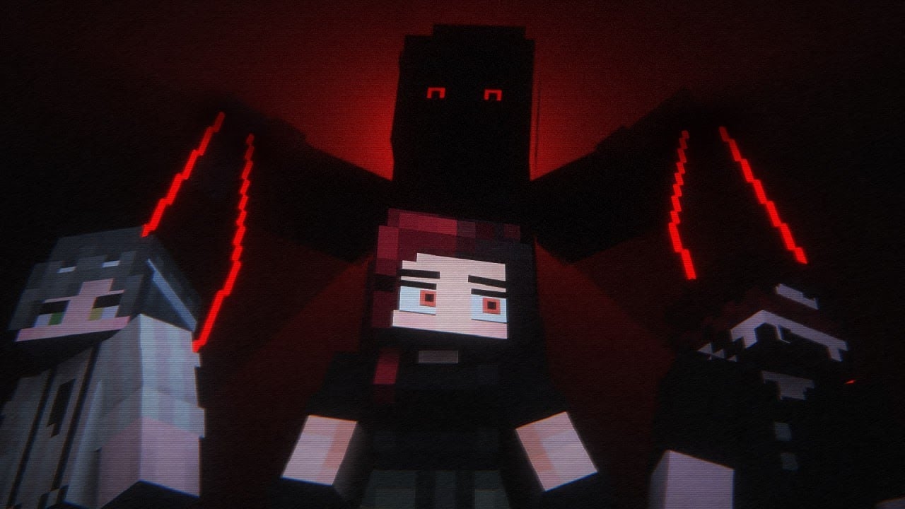 † 7 НОЧЕЙ С НЕЧИСТЬЮ! 🎃 СТРИМ #1 — MINECRAFT VIKOS [1.11.25] (ВЫСШЕЕ КАЧЕСТВО ★⁵)