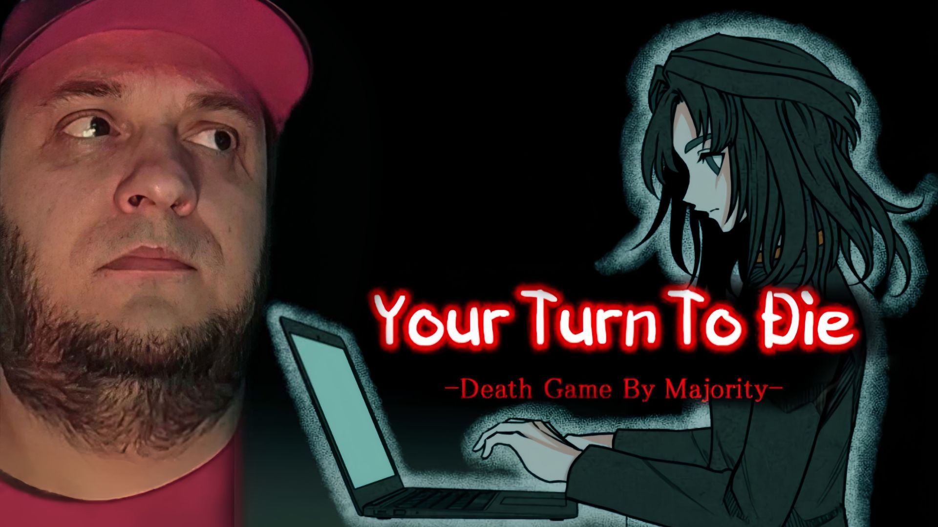 YOUR TURN TO DIE YTTD | #10  Прохождение на Русском | ПИСЬМА КАЯ | Глава 2