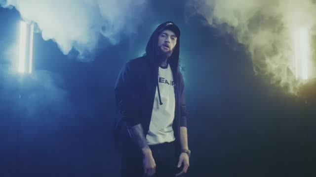 с_пЭса - Ориентир (Премьера клипа 2025) (Official Video)