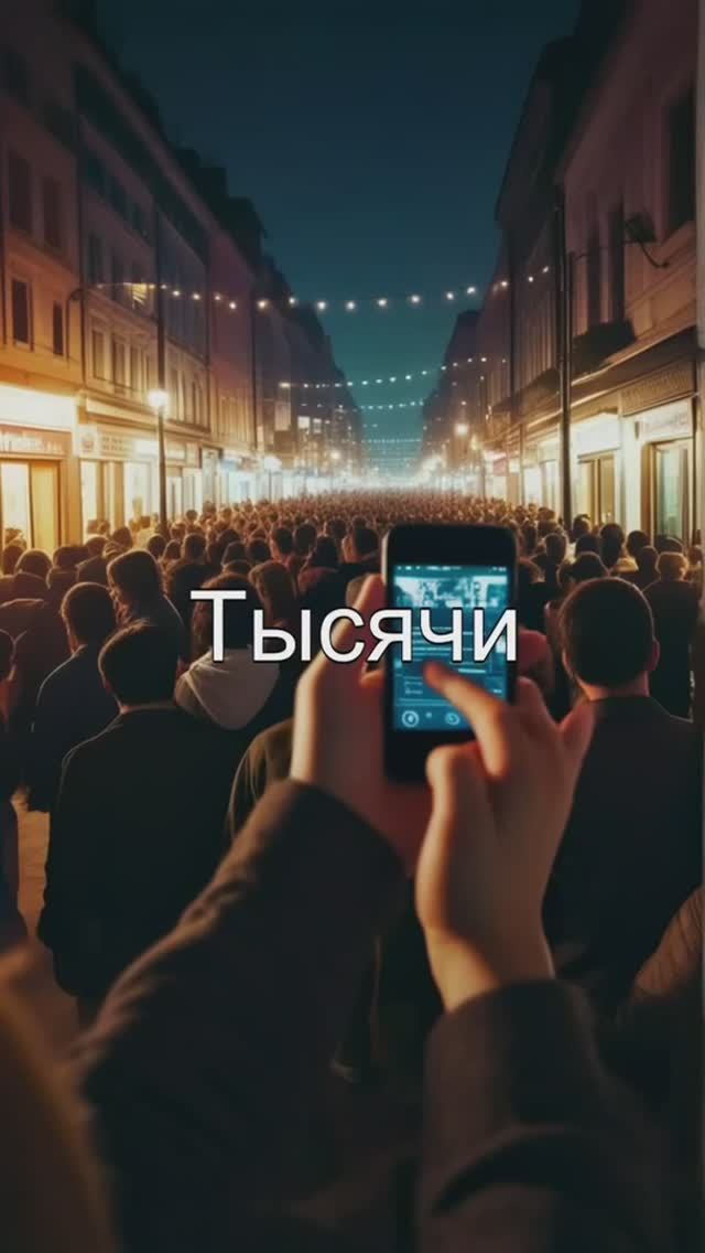Как привлечь тысячи подписчиков в Telegram с помощью AI