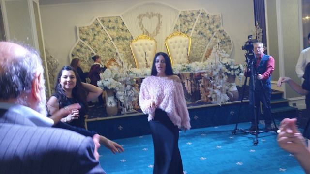 Ассирийцы 🔵⚪🔴 Духрана д Мар Сава в Москве 🎊🙌🙏🏼❤.27.11.2025