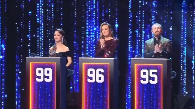 Финал! Кто победил в 12 выпуске шоу "Ну-ка все вместе 7" от 28.11.25?