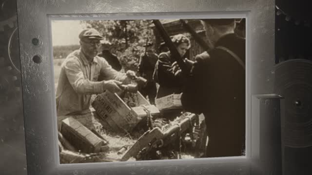 107-й выпуск альманаха «Историограф»